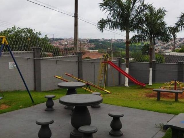 Apartamento com 2 dormitórios à venda, 45 m² por R$ 158.000,00 Paraíso Londrina/PR