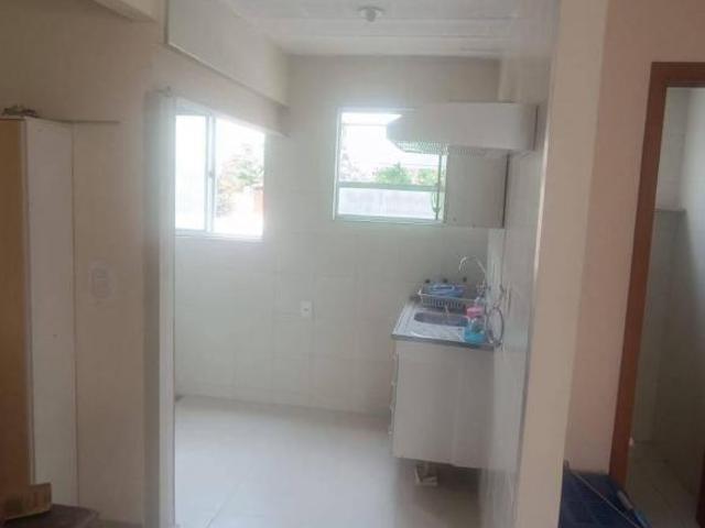 Apartamento com 2 dormitórios à venda, 45 m² por R$ 159.000,00 Conjunto Cristina São Benedito