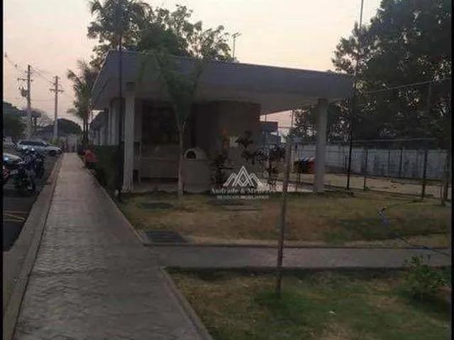 Apartamento com 2 dormitórios à venda, 45 m² por R$ 150.000,00 Valentina Figueiredo Ribeirão Pre