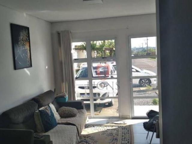 Apartamento com 2 dormitórios à venda, 45 m² por R$ 150.000,00 Vila Morada Gaúcha Gravataí/RS