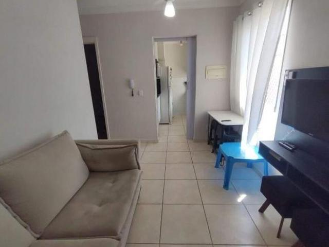 Apartamento com 2 dormitórios à venda, 45 m² por R$ 150.000,00 Jardim Belvedere Piracicaba/SP