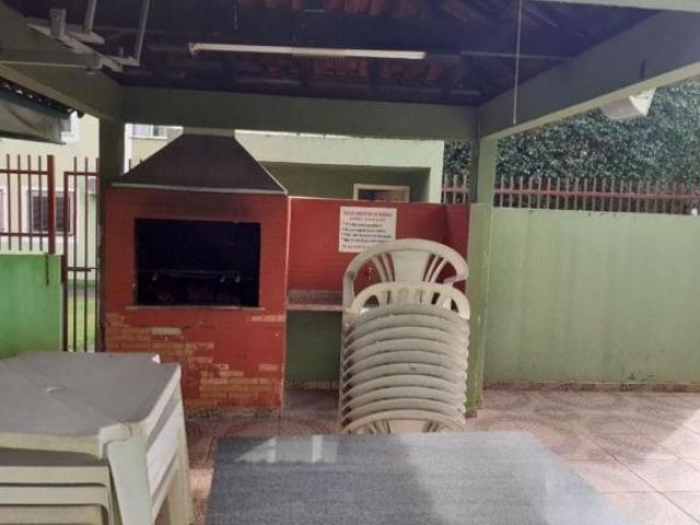 Apartamento com 2 dormitórios à venda, 45 m² por R$ 150.000,00 Jardim Santa Cruz Londrina/PR