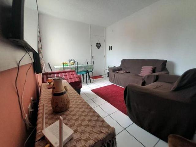 Apartamento com 2 dormitórios à venda, 45 m² por R$ 165.000,00 Braz Cubas Mogi das Cruzes/SP