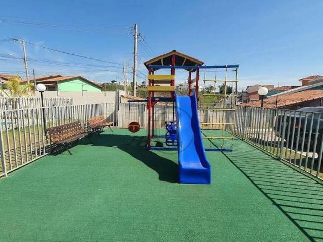 Apartamento com 2 dormitórios à venda, 45 m² por R$ 165.000,00 Condominio Bella Vista Brisa Voto