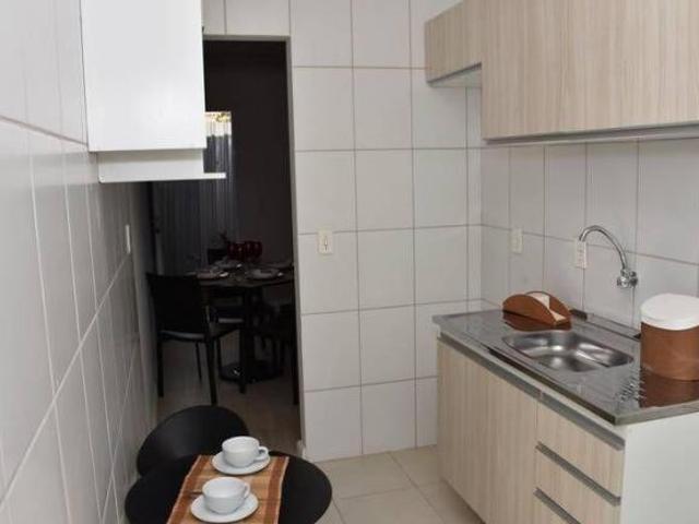 Apartamento com 2 dormitórios à venda, 45 m² por R$ 165.000,00 Jardim Monterrey Sorocaba/SP