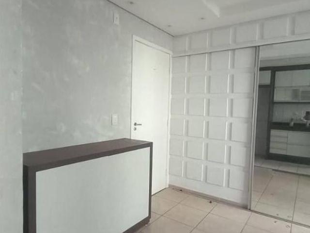 Apartamento com 2 dormitórios à venda, 45 m² por R$ 165.000,00 Paraíso Londrina/PR