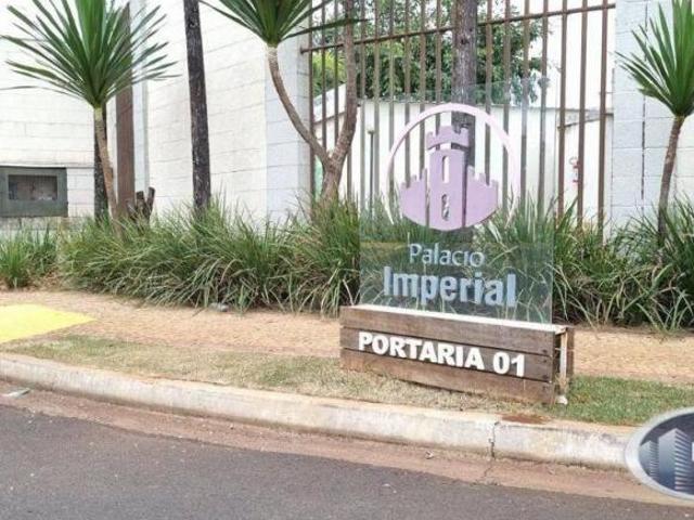Apartamento com 2 dormitórios à venda, 45 m² por R$ 168.000,00 Reserva real Ribeirão Preto/SP