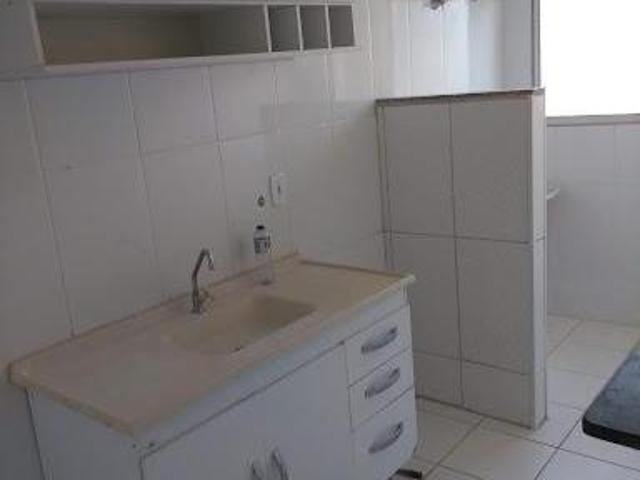 Apartamento com 2 dormitórios à venda, 45 m² por R$ 169,00 Santana Pindamonhangaba/SP