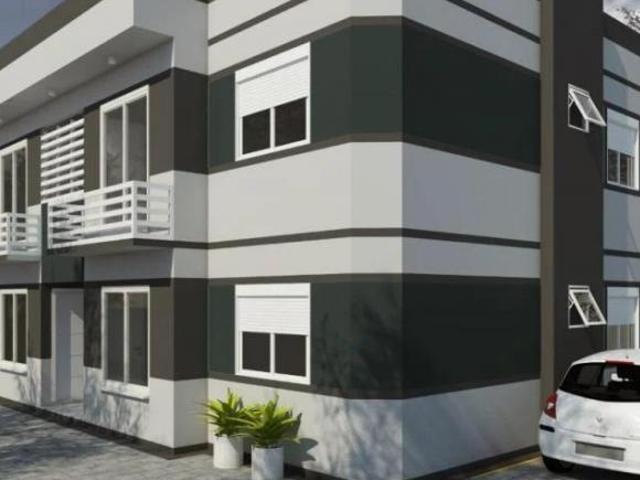 Apartamento com 2 dormitórios à venda, 45 m² por R$ 169.900 Niterói Canoas/RS