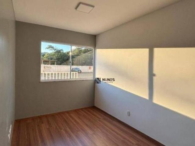 Apartamento com 2 dormitórios à venda, 45 m² por R$ 160.000,00 Fontesville Juiz de Fora/MG