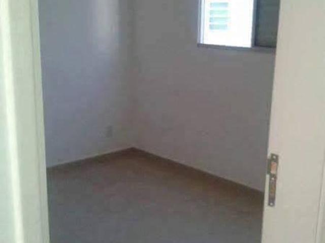 Apartamento com 2 dormitórios à venda, 45 m² por R$ 160.000,00 Jardim Nova São Carlos São Carlos