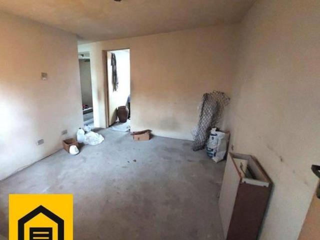 Apartamento com 2 dormitórios à venda, 45 m² por R$ 160.000,00 Jardim Paranavaí Mauá/SP
