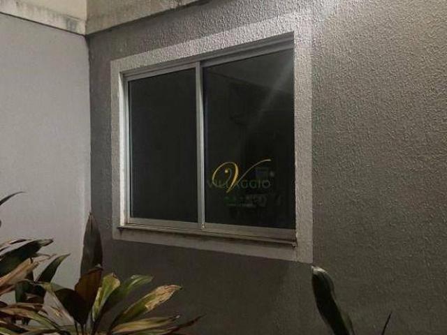 Apartamento com 2 dormitórios à venda, 45 m² por R$ 160.000,00 Jardins Rio Preto São José do Rio
