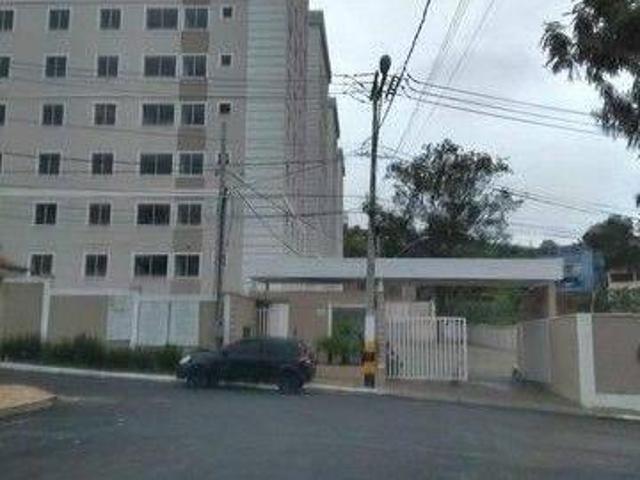 Apartamento com 2 dormitórios à venda, 45 m² por R$ 160.000,00 Marilândia Juiz de Fora/MG
