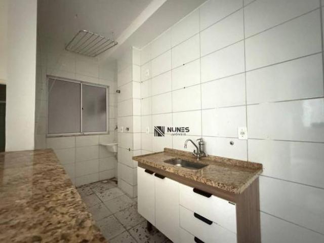 Apartamento com 2 dormitórios à venda, 45 m² por R$ 160.000 Borboleta Juiz de Fora/MG