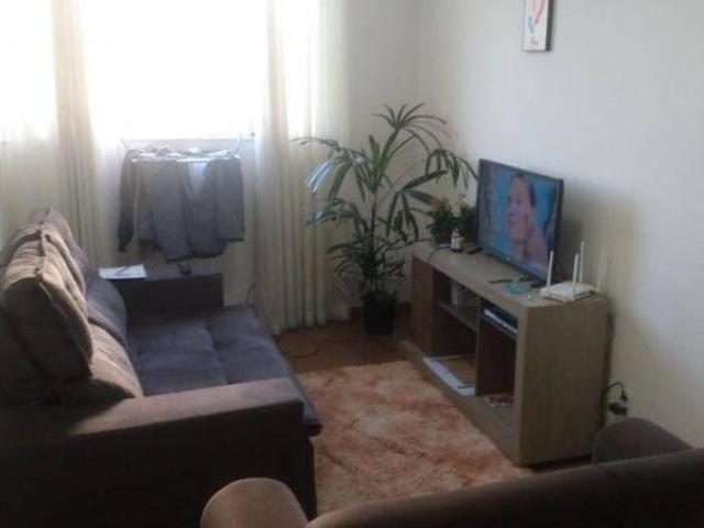 Apartamento com 2 dormitórios à venda, 45 m² por R$ 175.000,00 Grama Juiz de Fora/MG