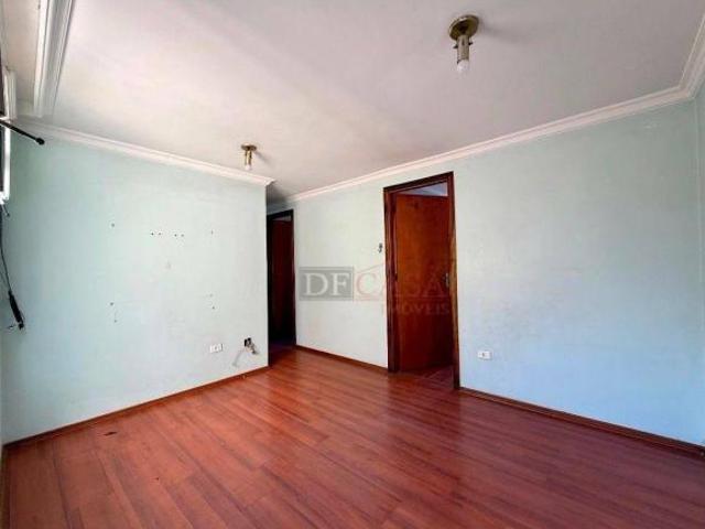 Apartamento com 2 dormitórios à venda, 45 m² por R$ 175.000,00 Itaquera São Paulo/SP