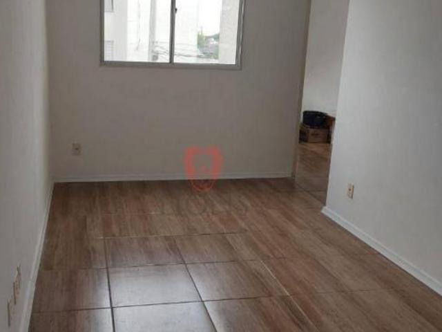 Apartamento com 2 dormitórios à venda, 45 m² por R$ 175.000,00 São Jerônimo Gravataí/RS