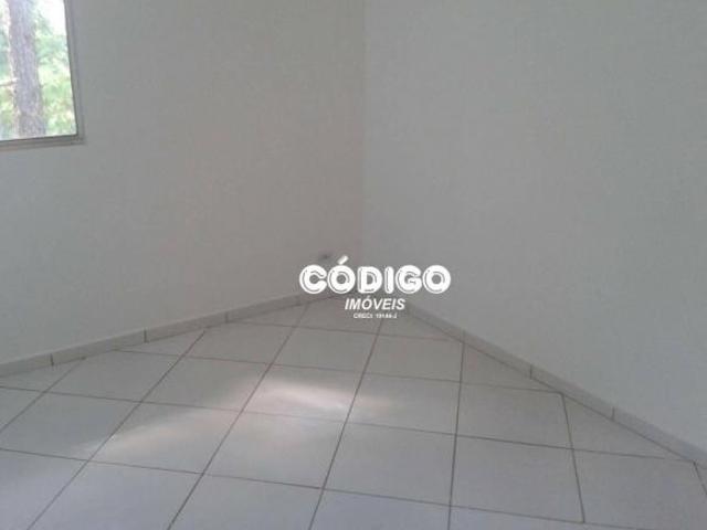 Apartamento com 2 dormitórios à venda, 45 m² por R$ 175.000 Parque Continental II Guarulhos/SP