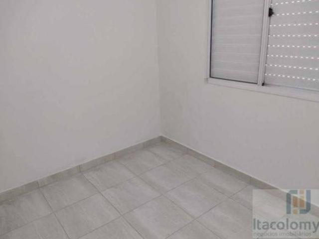 Apartamento com 2 dormitórios à venda, 45 m² por R$ 170.000,00 Bairro da Graça Cotia/SP