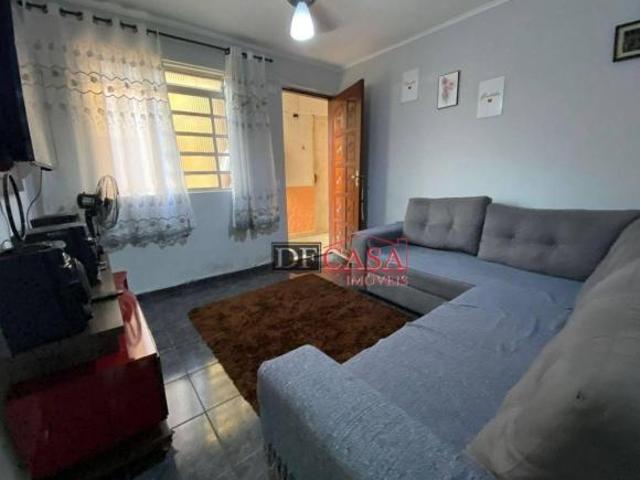 Apartamento com 2 dormitórios à venda, 45 m² por R$ 170.000,00 Cangaíba São Paulo/SP