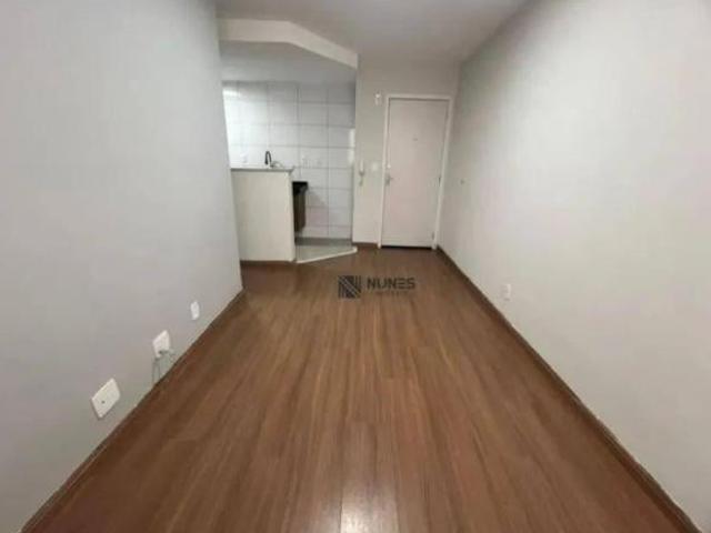 Apartamento com 2 dormitórios à venda, 45 m² por R$ 170.000,00 Grama Juiz de Fora/MG