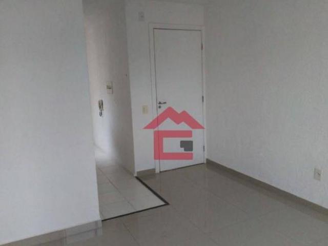 Apartamento com 2 dormitórios à venda, 45 m² por R$ 170.000,00 Jardim Petrópolis Cotia/SP