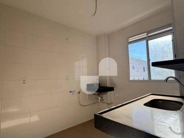 Apartamento com 2 dormitórios à venda, 45 m² por R$ 170.000,00 Loteamento Residencial Mac Knight