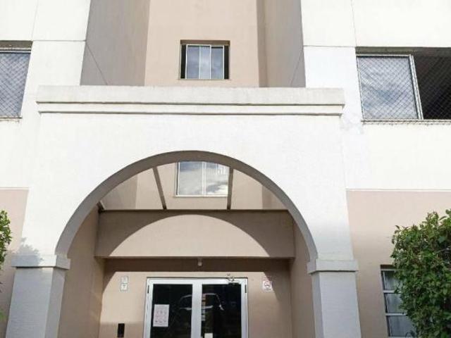 Apartamento com 2 dormitórios à venda, 45 m² por R$ 170.000,00 Ouro Verde Londrina/PR