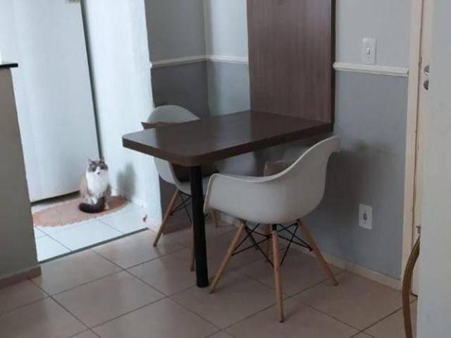 Apartamento com 2 dormitórios à venda, 45 m² por R$ 170.000,00 Paraíso Londrina/PR