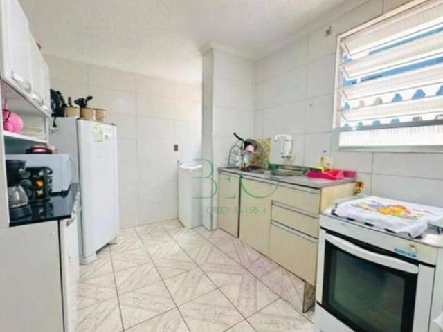 Apartamento com 2 dormitórios à venda, 45 m² por R$ 185.000 Conjunto Habitacional Teotonio Vilela