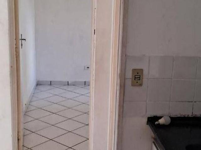 Apartamento com 2 dormitórios à venda, 45 m² por R$ 187.000,00 José Bonifácio São Paulo/SP