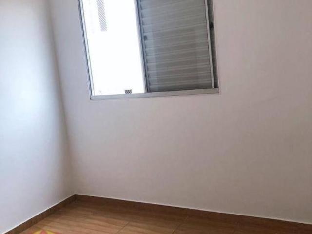 Apartamento com 2 dormitórios à venda, 45 m² por R$ 188.000 Caguaçu Sorocaba/SP