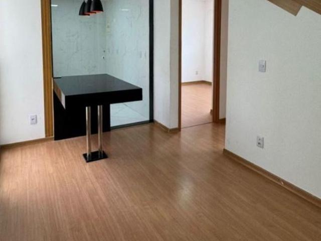 Apartamento com 2 dormitórios à venda, 45 m² por R$ 189.000,00 Barbosa Lage Juiz de Fora/MG