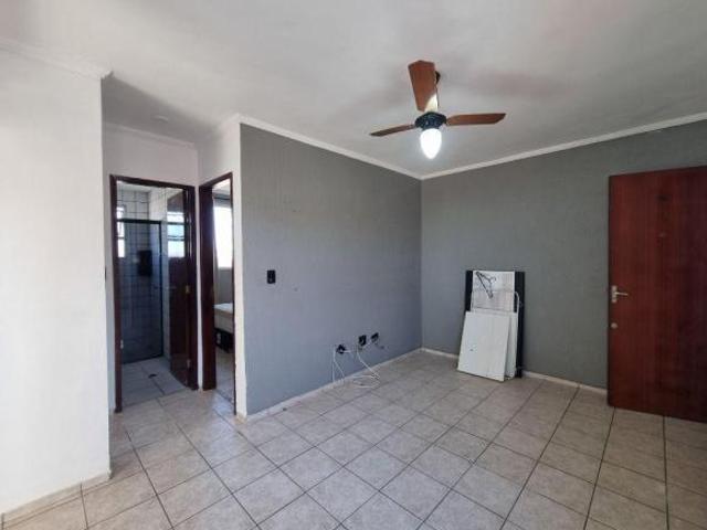 Apartamento com 2 dormitórios à venda, 45 m² por R$ 180.000,00 Centro Americana/SP