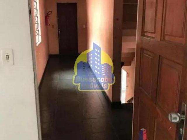 Apartamento com 2 dormitórios à venda, 45 m² por R$ 180.000,00 Conceição Osasco/SP