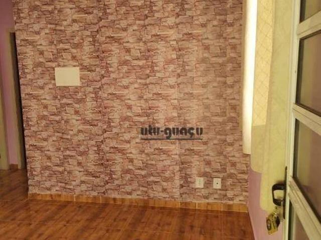 Apartamento com 2 dormitórios à venda, 45 m² por R$ 180.000,00 Condomínio Villas de Santa Rosa I