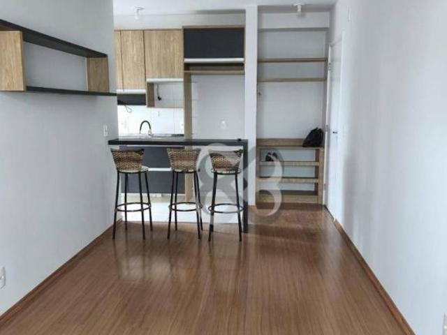 Apartamento com 2 dormitórios à venda, 45 m² por R$ 180.000,00 Jardim São Paulo II Londrina/PR