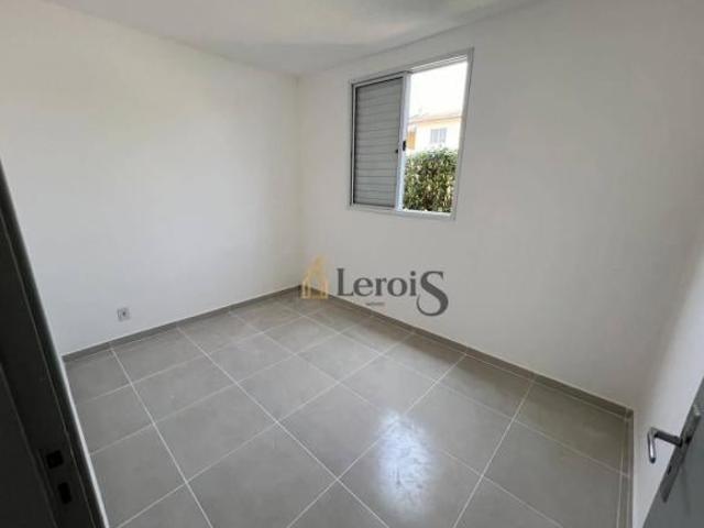 Apartamento com 2 dormitórios à venda, 45 m² por R$ 195.000,00 Edifício Vila Santa Rosa Itu/SP