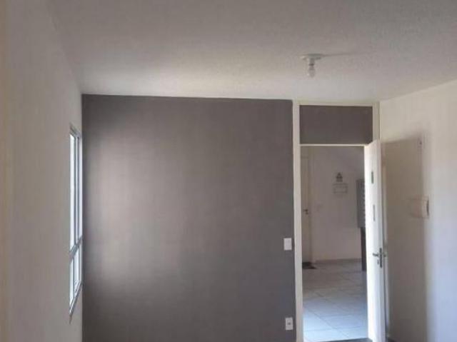 Apartamento com 2 dormitórios à venda, 45 m² por R$ 195.000,00 Loteamento Parque Das Aguas Campi
