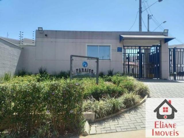 Apartamento com 2 dormitórios à venda, 45 m² por R$ 195.000,00 Loteamento Parque Das Aguas Campi