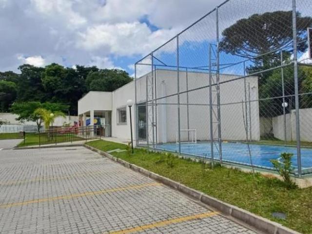 Apartamento com 2 dormitórios à venda, 45 m² por R$ 199.000,00 Campo de Santa