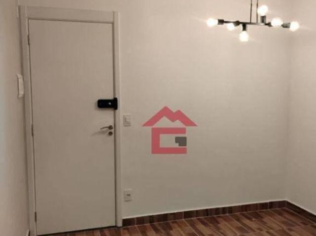 Apartamento com 2 dormitórios à venda, 45 m² por R$ 199.000,00 Condomínio Allegro Cotia Cotia/SP