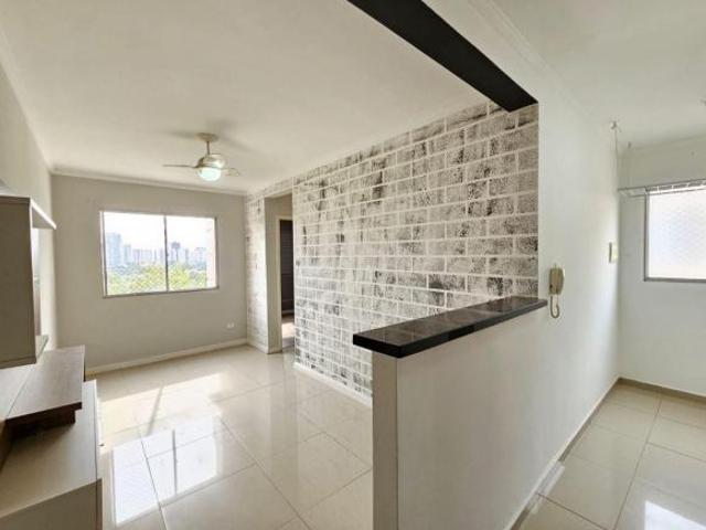 Apartamento com 2 dormitórios à venda, 45 m² por R$ 199.000,00 Condomínio Parque Sicília Votoran