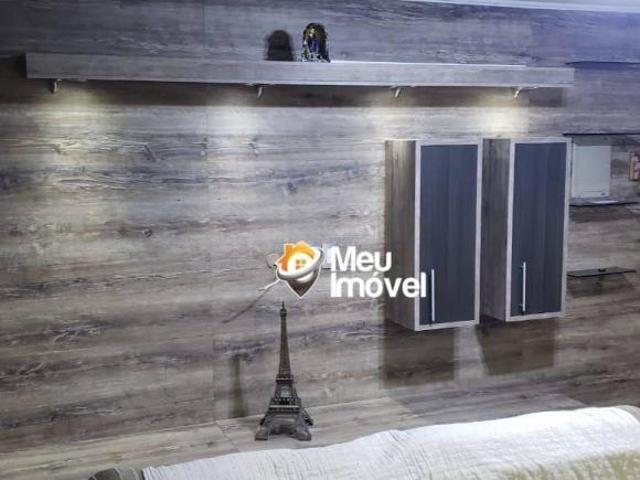 Apartamento com 2 dormitórios à venda, 45 m² por R$ 199.000 Jardim Brasília São Paulo/SP