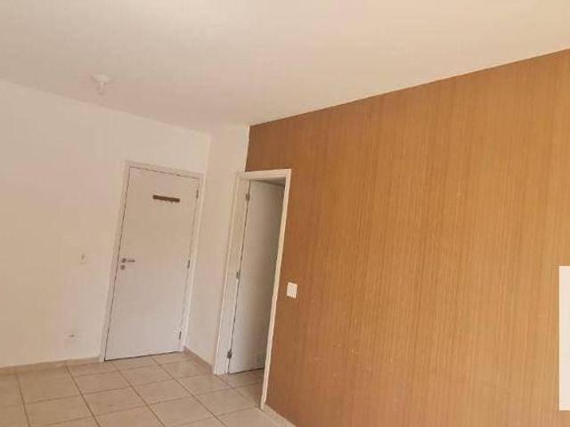 Apartamento com 2 dormitórios à venda, 45 m² por R$ 190.000,00 Edifício Resedá Itu/SP