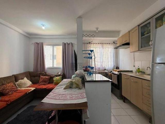 Apartamento com 2 dormitórios à venda, 45 m² por R$ 190.000,00 Itaquera São Paulo/SP