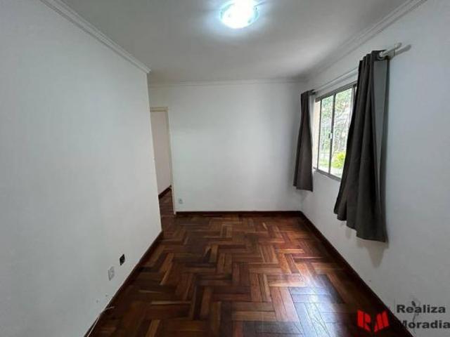Apartamento com 2 dormitórios à venda, 45 m² por R$ 190.000,00 Jardim da Glória Cotia/SP