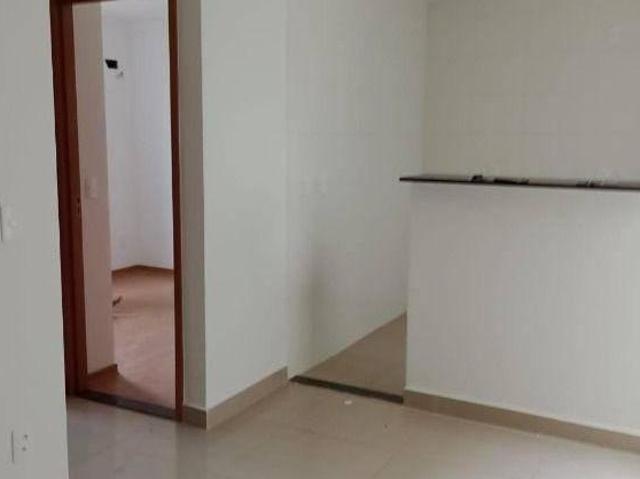 Apartamento com 2 dormitórios à venda, 45 m² por R$ 190.000,00 Jardim Santa Alice Santa Bárbara