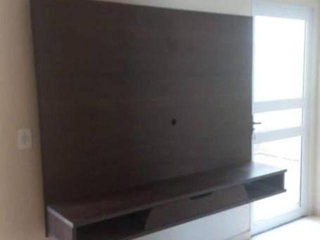 Apartamento com 2 dormitórios à venda, 45 m² por R$ 190.000 Residencial Frei Galvão São José dos